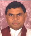 BASIL ROHANA RAJAPAKSA, M.P.