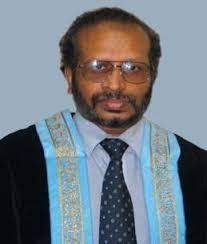 Prof. N.D. Gunawardana Secretary