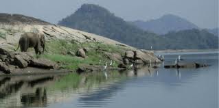 GAL OYA NATIONAL PARK