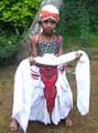 Sabaragamuwa Dance