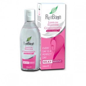 Leave-On Silicone Conditioner