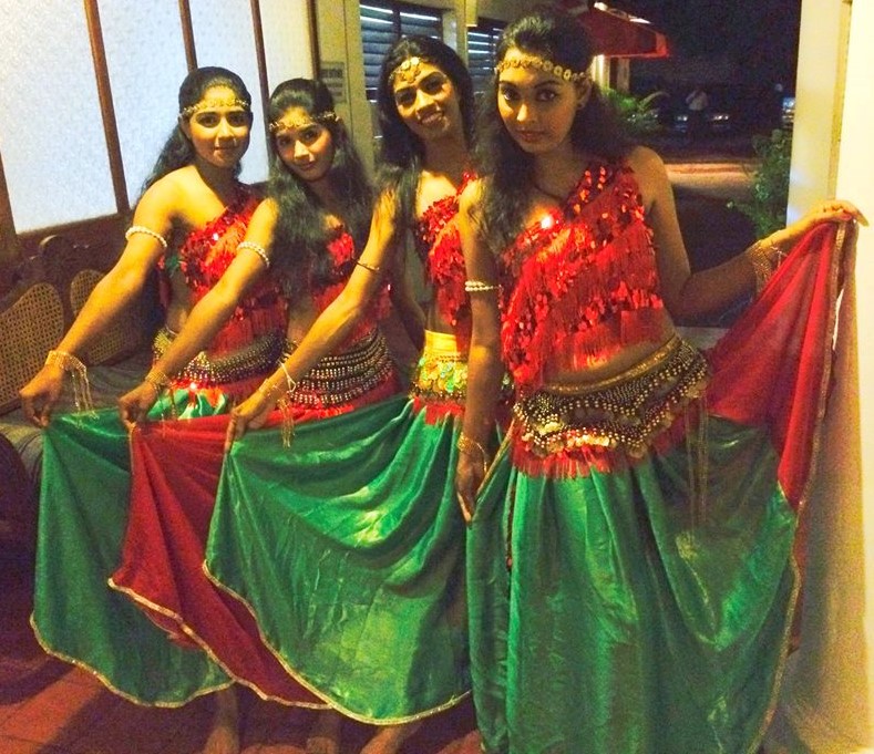 RAS VEHERA (SASSERUWA) BUDDHA STATUE