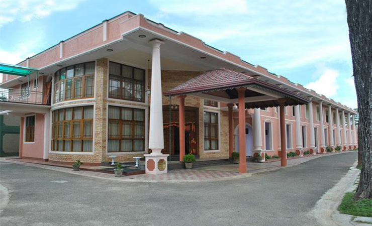 Prince Hall
