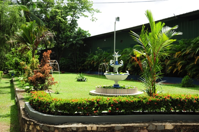 LABUGAMA KALATUWAWA FOREST RESERVE