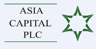 Asia Capital PLC