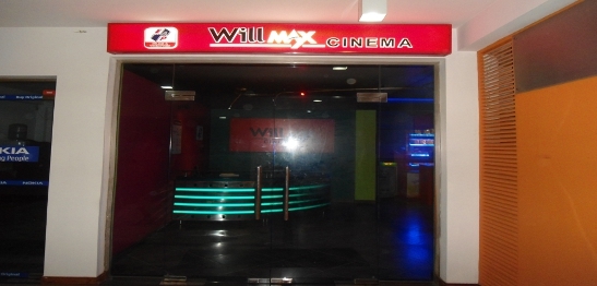 Willmax-Anuradhapura