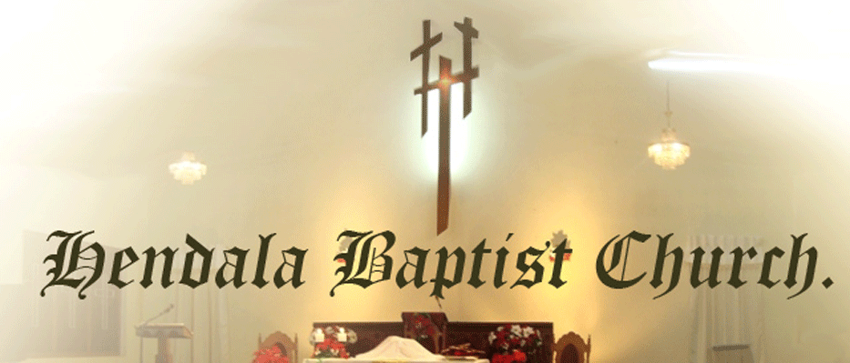 Hendala Baptist Church