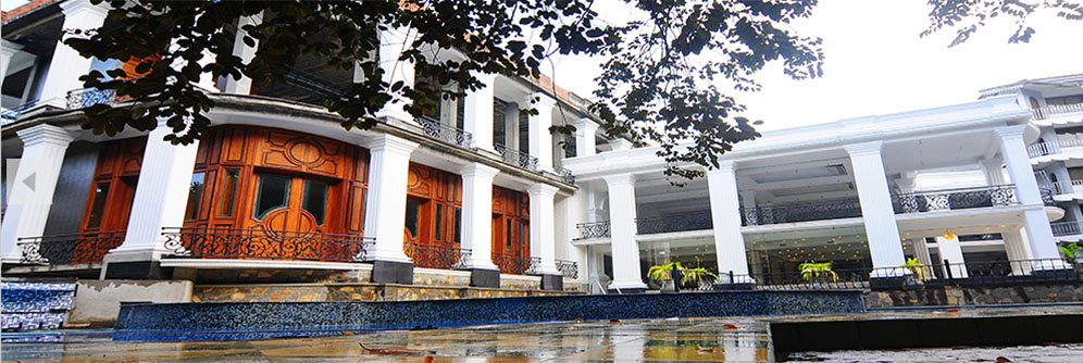 HOTEL PT GARDENS, BIYAGAMA.