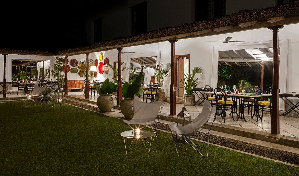 MAS Linea Aqua (Pvt) Ltd