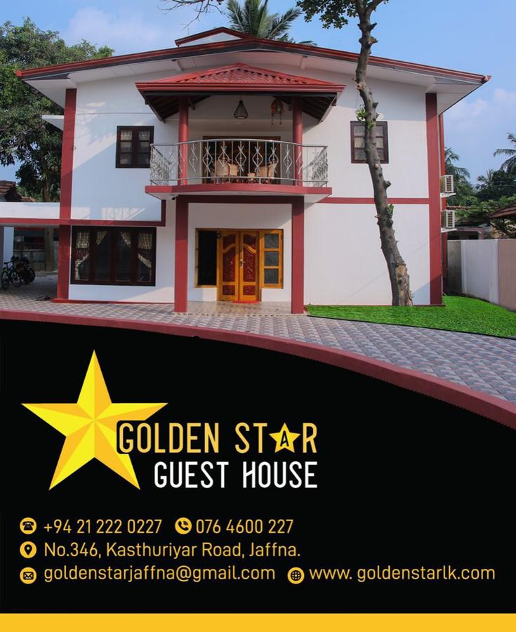 Golden Star Guest House