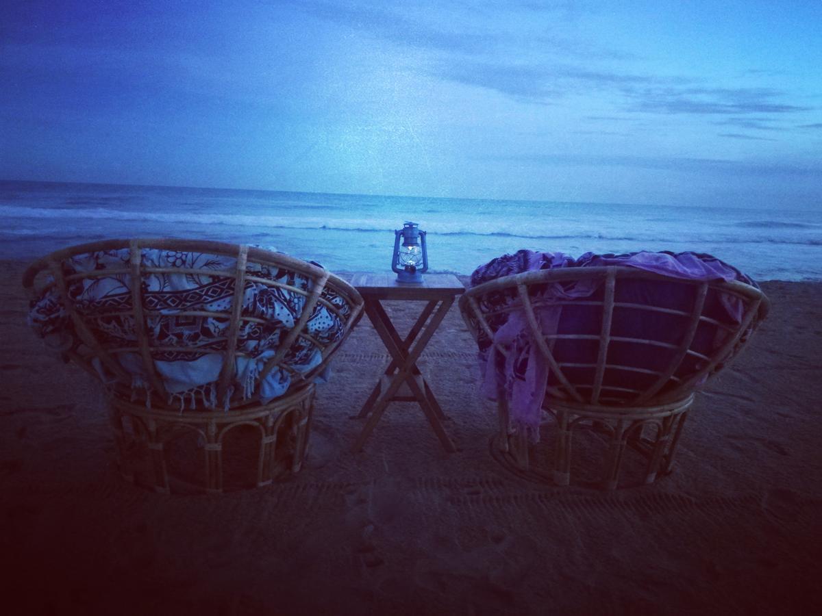 Onchillawa Beach Restaurant Bar & Tents