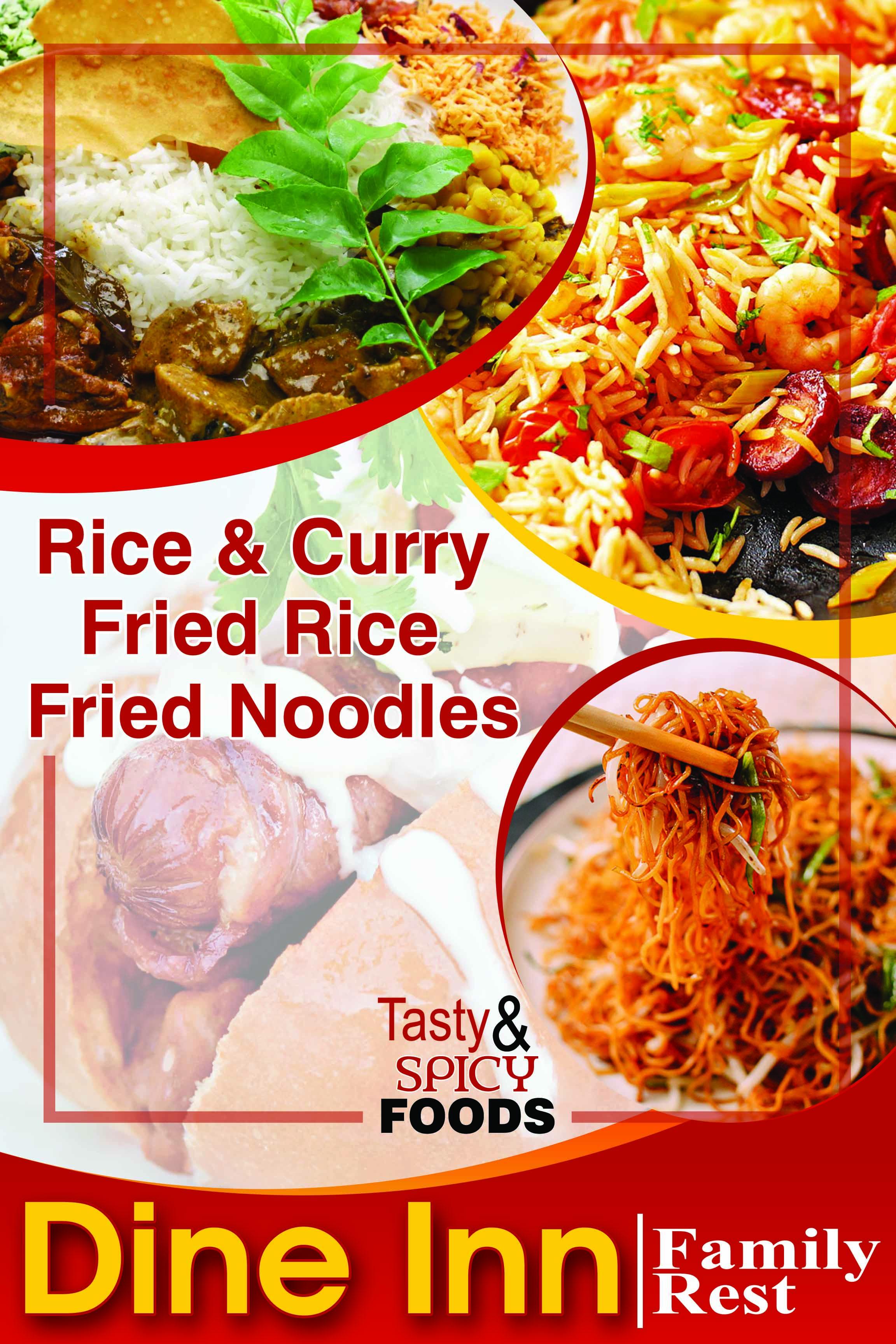 Dine Inn Family Rest