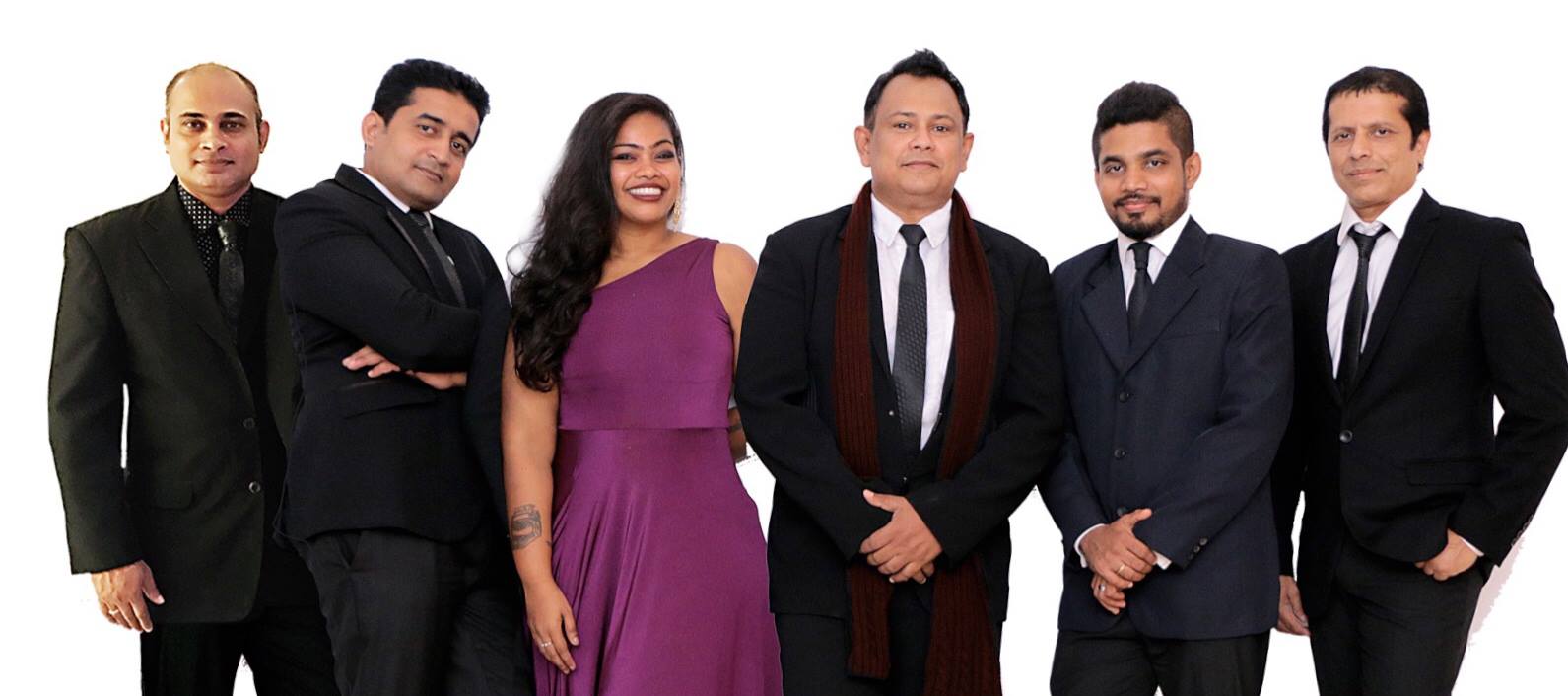 The Supreme Court of Sri Lanka