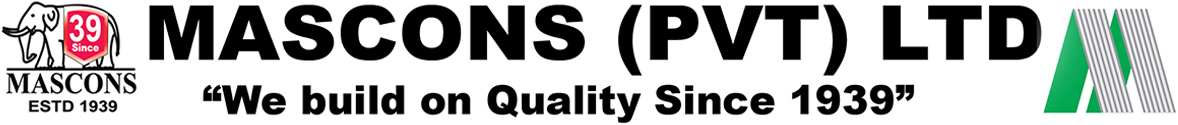 MASCONS (PVT) LTD