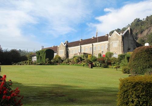 MAS HOLDINGS (PVT) LTD