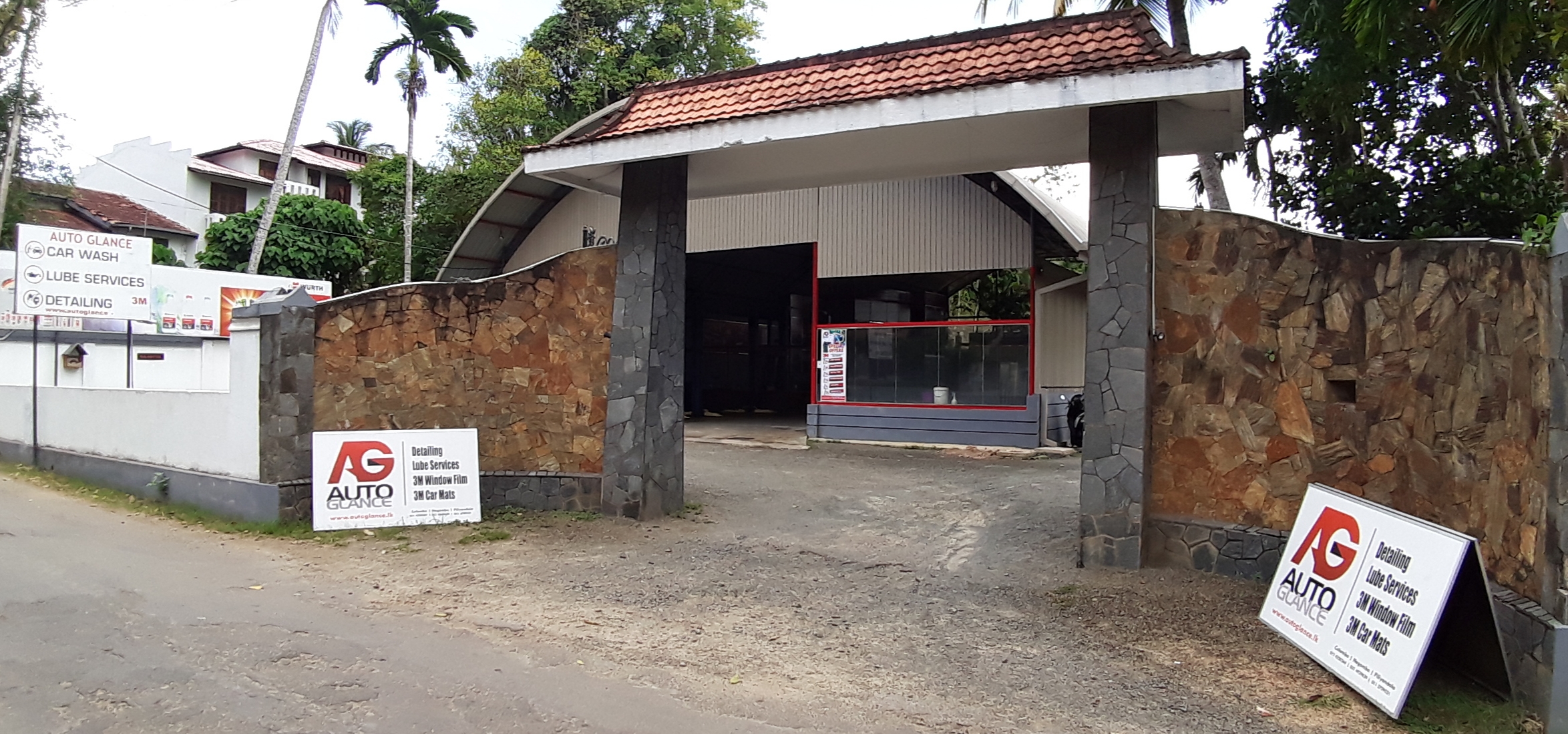 MAS Linea Aqua (Pvt) Ltd