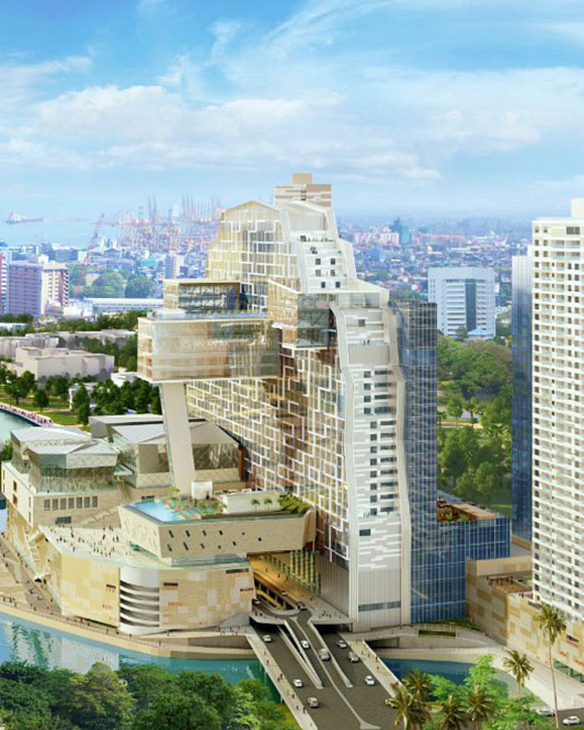 The Supreme Court of Sri Lanka