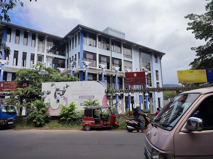 Regional Consular Office - Kandy