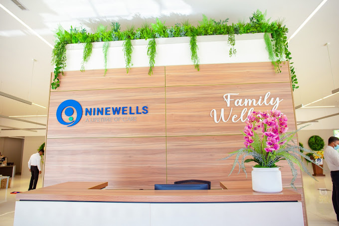 Ninewells Family Wellness