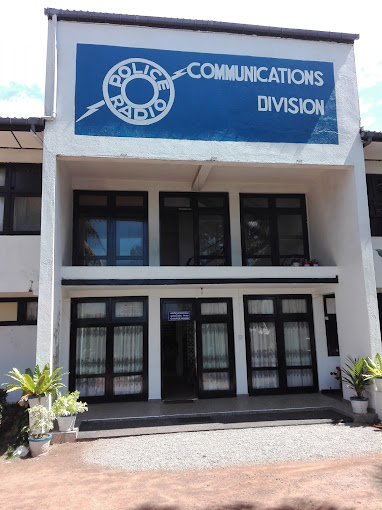 Police Communication Division