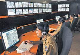 Police CCTV Division