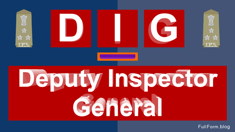 DIG Transport & Communication Range