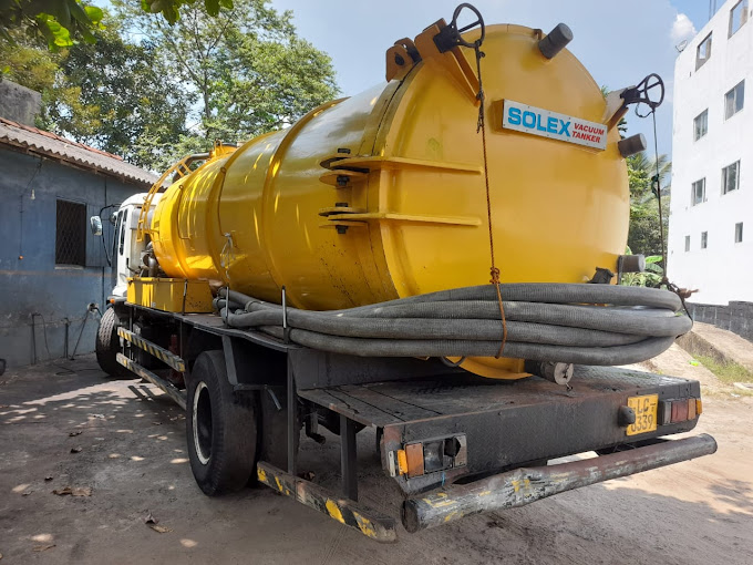 J & W Brothers Gully Bowser Service