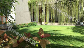 Green Leaf Landscaping Company (Pvt) Ltd