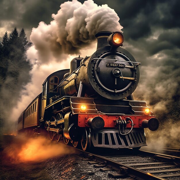 Railway Station - Gammana