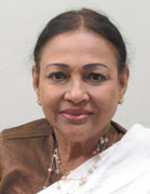 Hon. (Mrs.) Geetha Samanmale Kumarasinghe, M.P.
