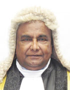 Hon. Mahinda Yapa Abeywardana, M.P.