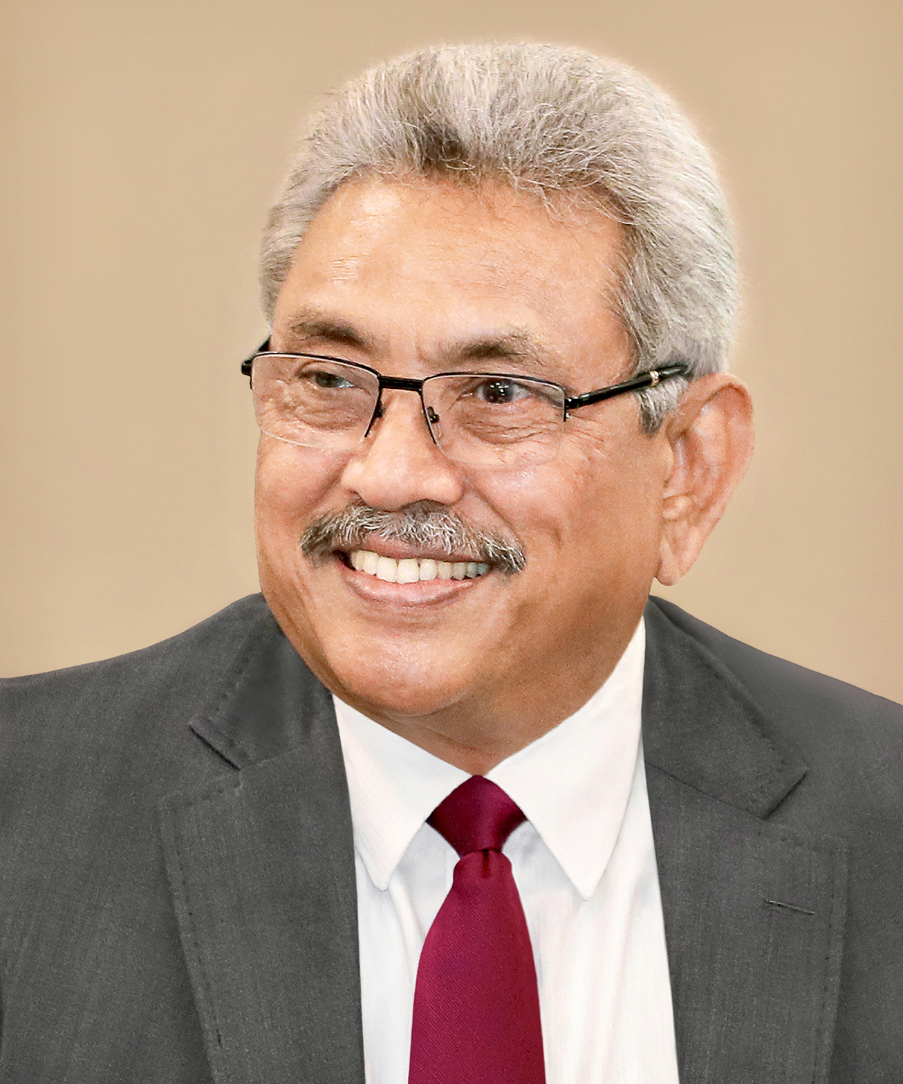 President Gotabaya Rajapaksa (2020-2022)