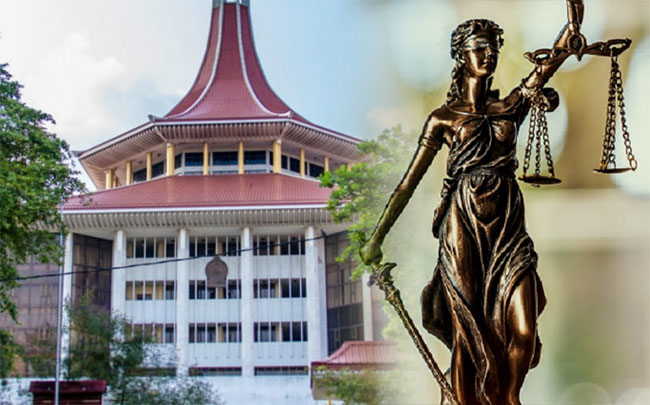 High Court Colombo