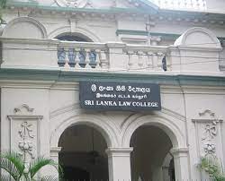 Sri Lanka Law Collage