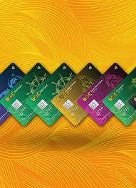 BOC Debit Cards